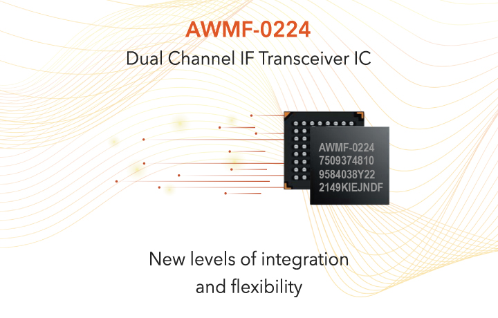 Anokiwave | mmW Solutions. Enabling a new world.