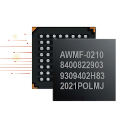 Featured Products that Enable mmW Active Antennas