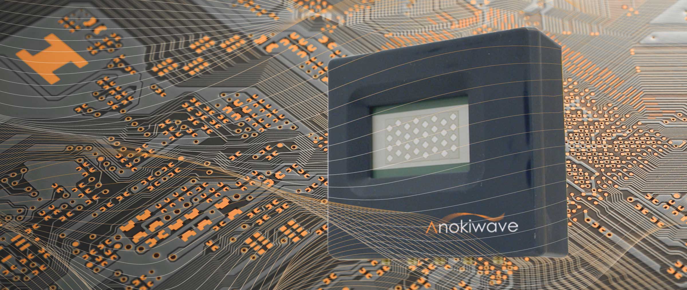 Featured Products that Enable mmW Active Antennas